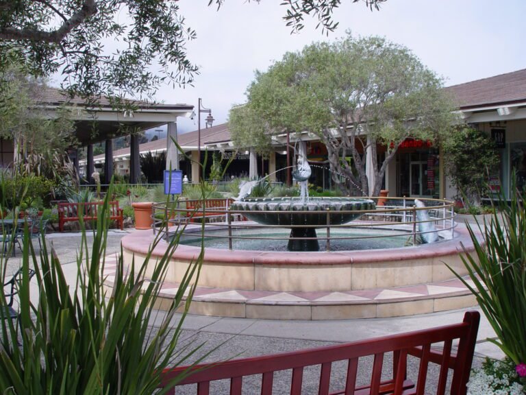Del Monte Shopping Center - Monterey, CA | Visit Carmel California