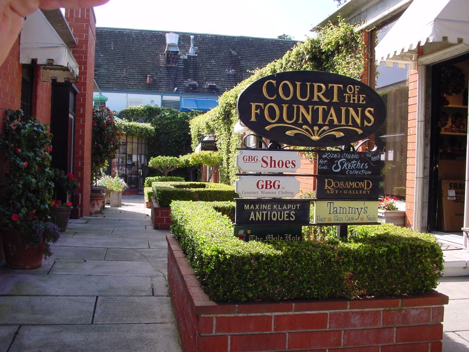 Shopping in Carmel-by-the-Sea | Visit Carmel California
