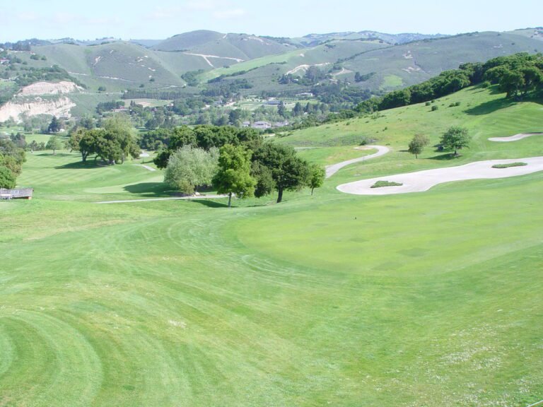 Golf Courses in & Around Carmel by the Sea | Visit Carmel California